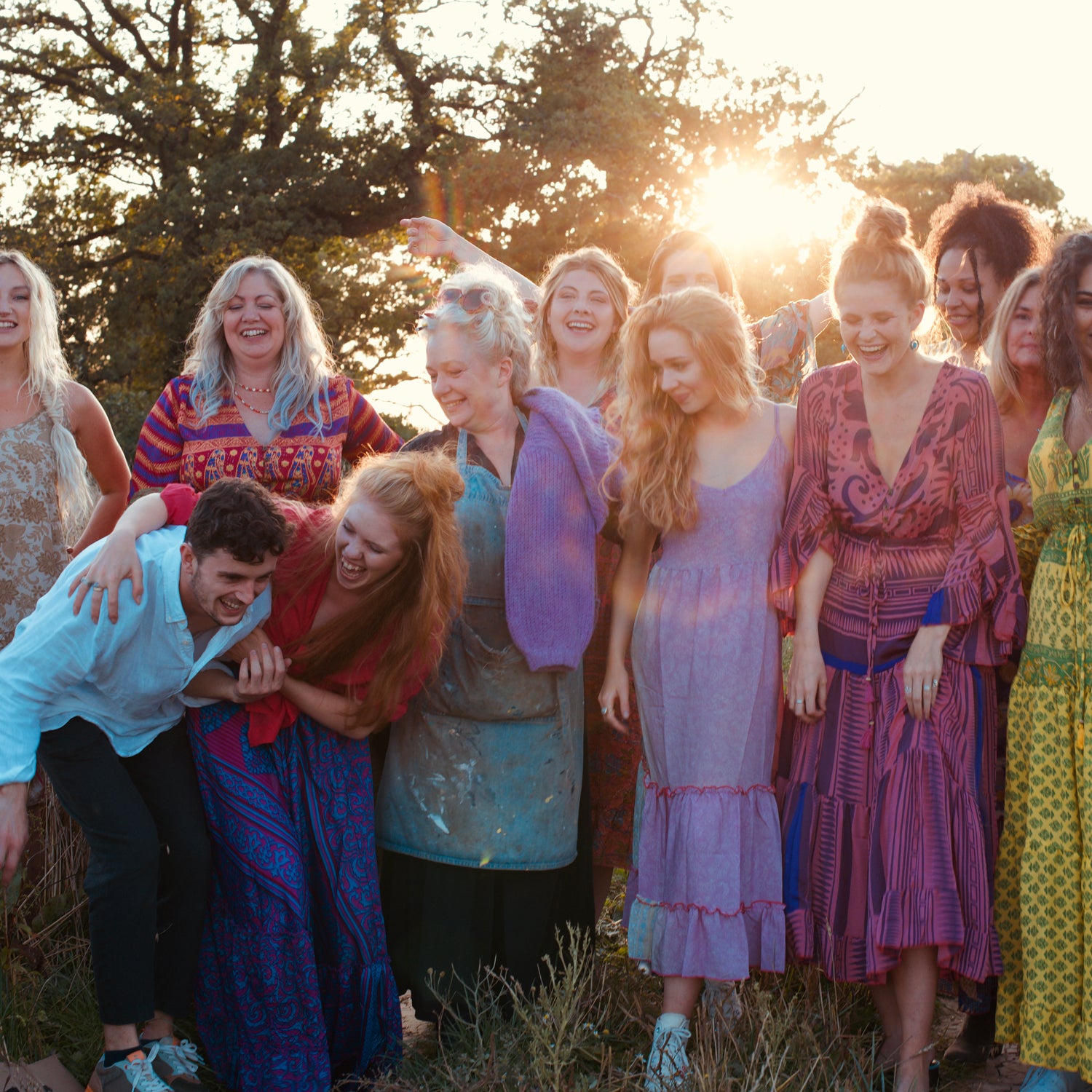 Fair trade products, Vintage & Bohemian style | Ian Snow – Ian Snow Ltd