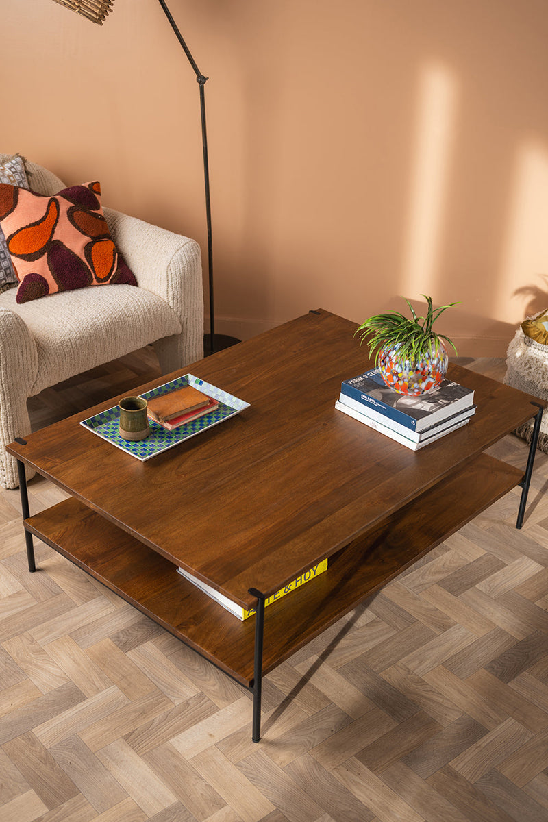 Coffee Tables – Ian Snow Ltd