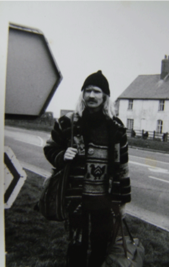 How We Started – Ian Snow Ltd