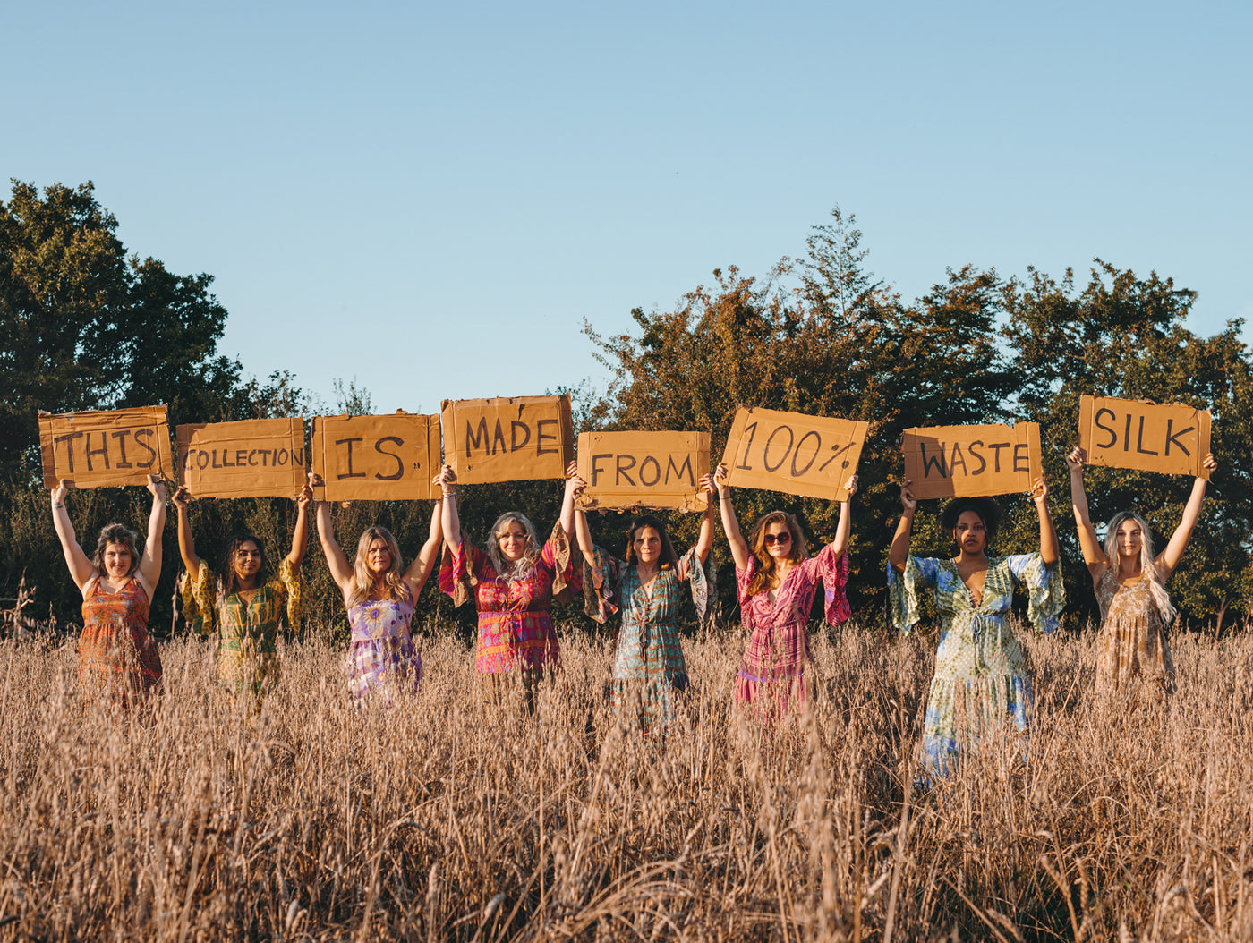 Fairtrade – Ian Snow Ltd