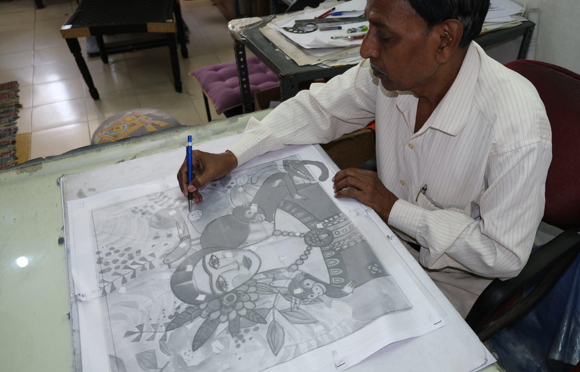 Fairtrade – Ian Snow Ltd