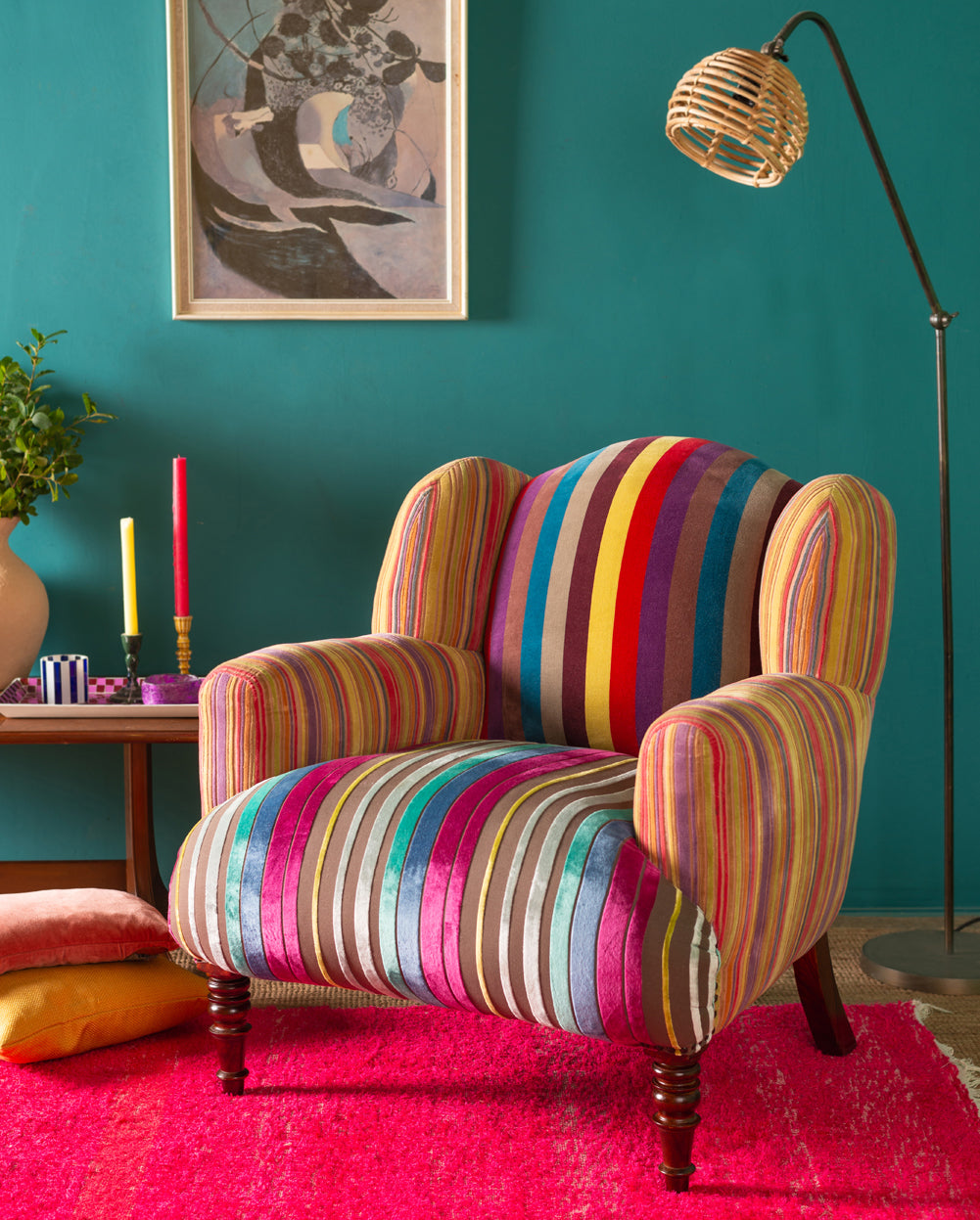 Fair trade products, Vintage & Bohemian style | Ian Snow – Ian Snow Ltd