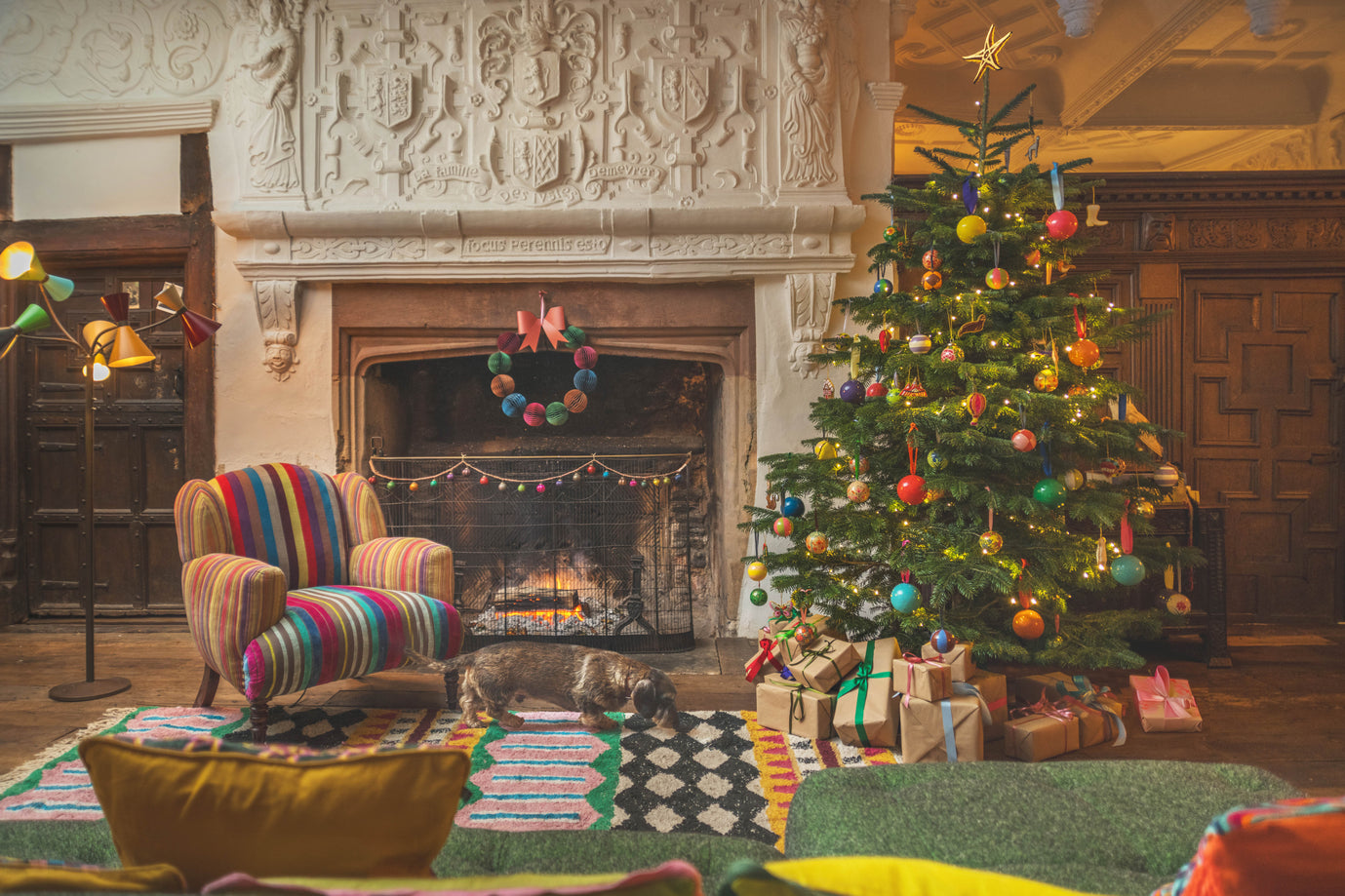 Fair trade products, Vintage & Bohemian style | Ian Snow – Ian Snow Ltd