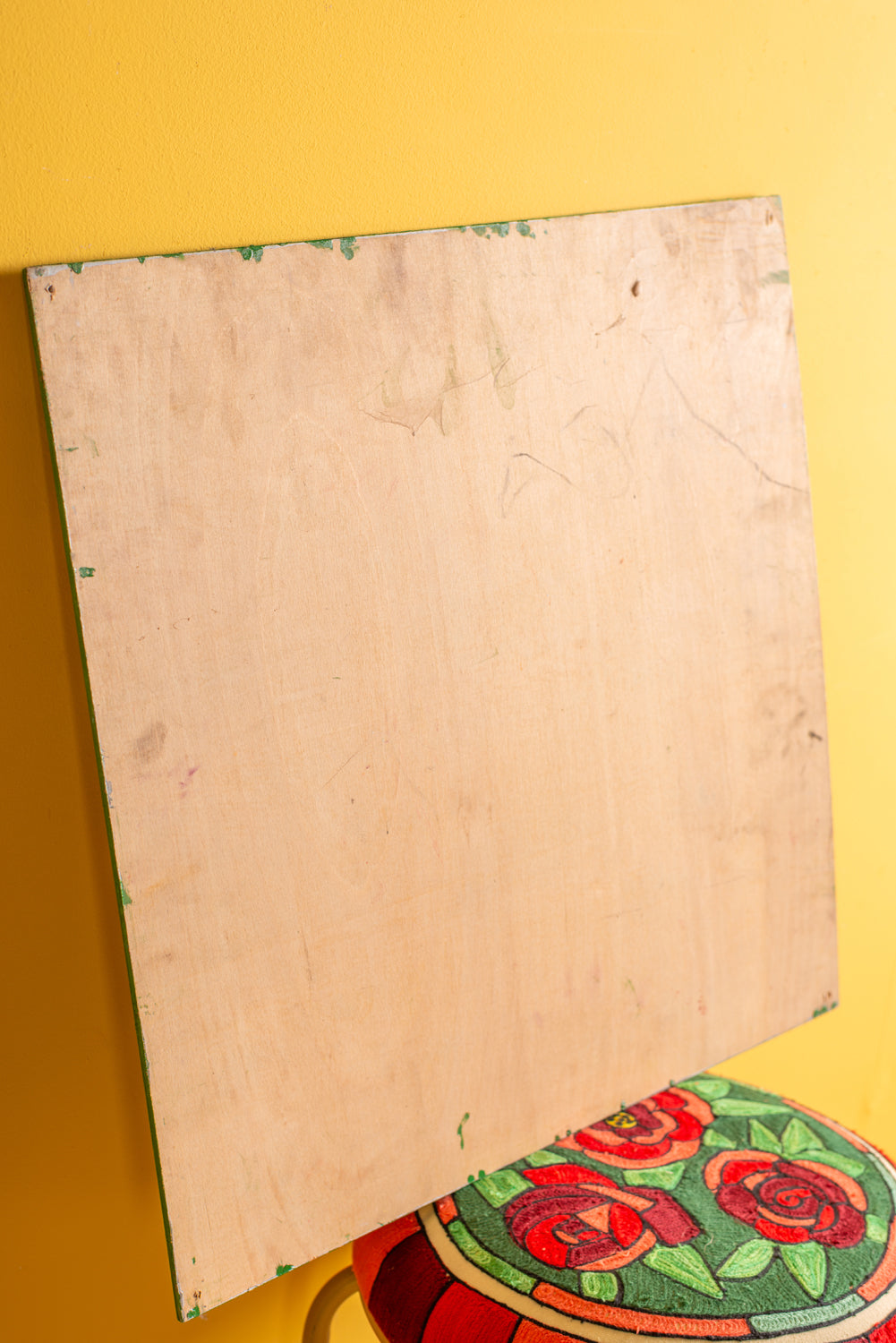 'Signwriting Taster' Fairground Sign – Ian Snow Ltd