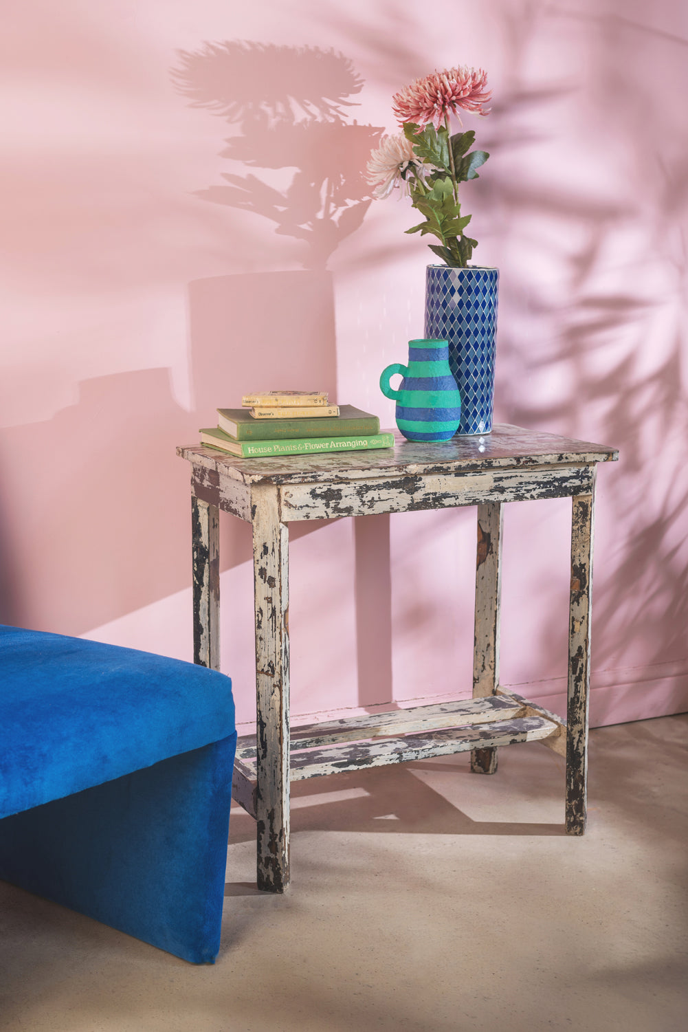 Side Tables – Ian Snow Ltd