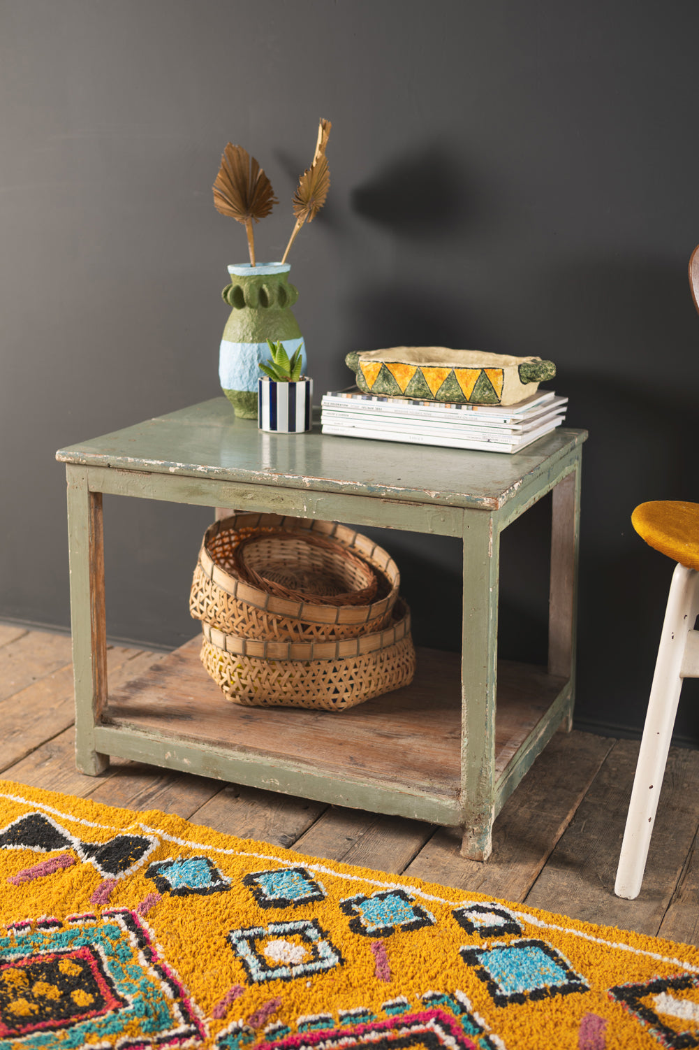 Side Tables – Ian Snow Ltd