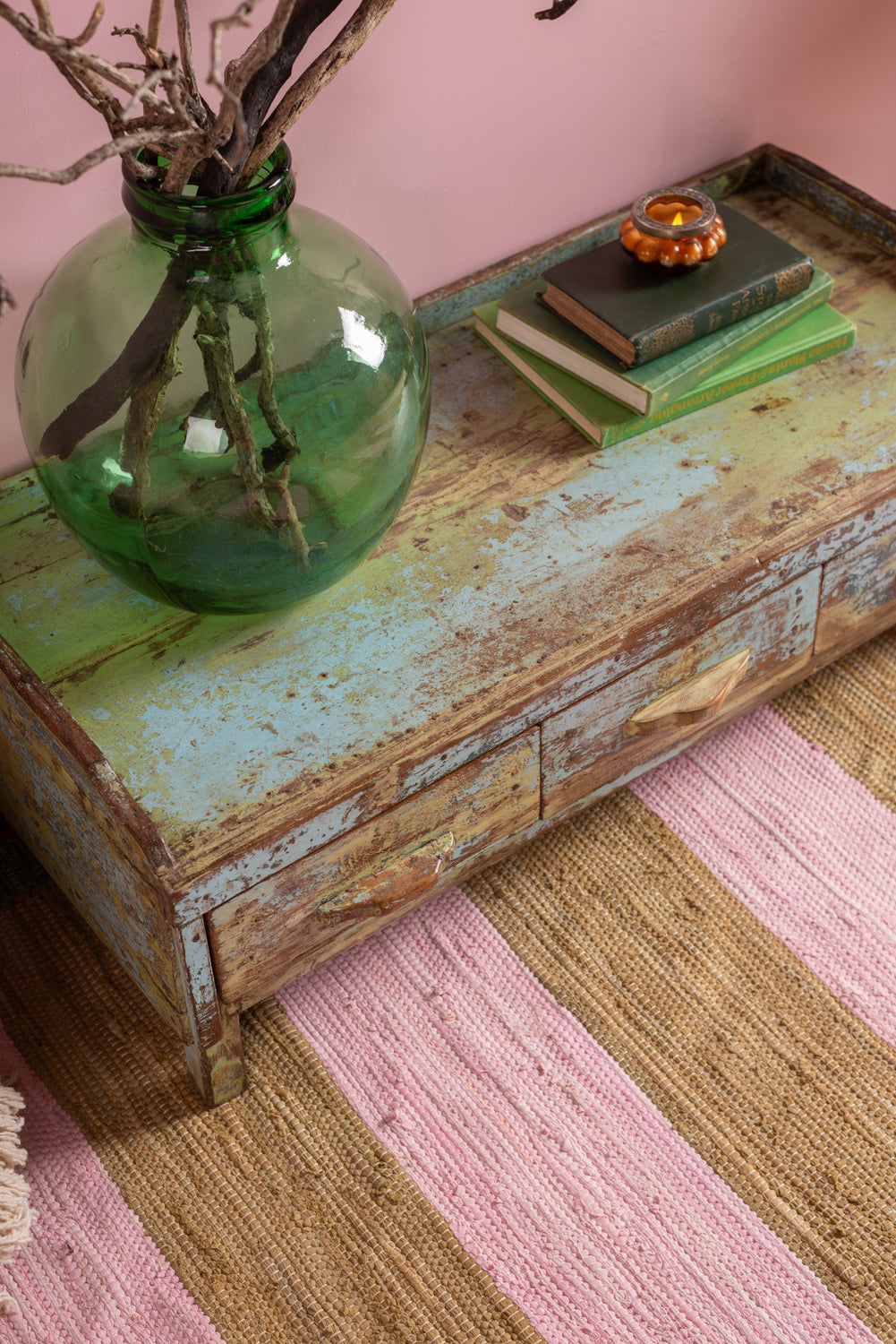 Side Tables – Ian Snow Ltd