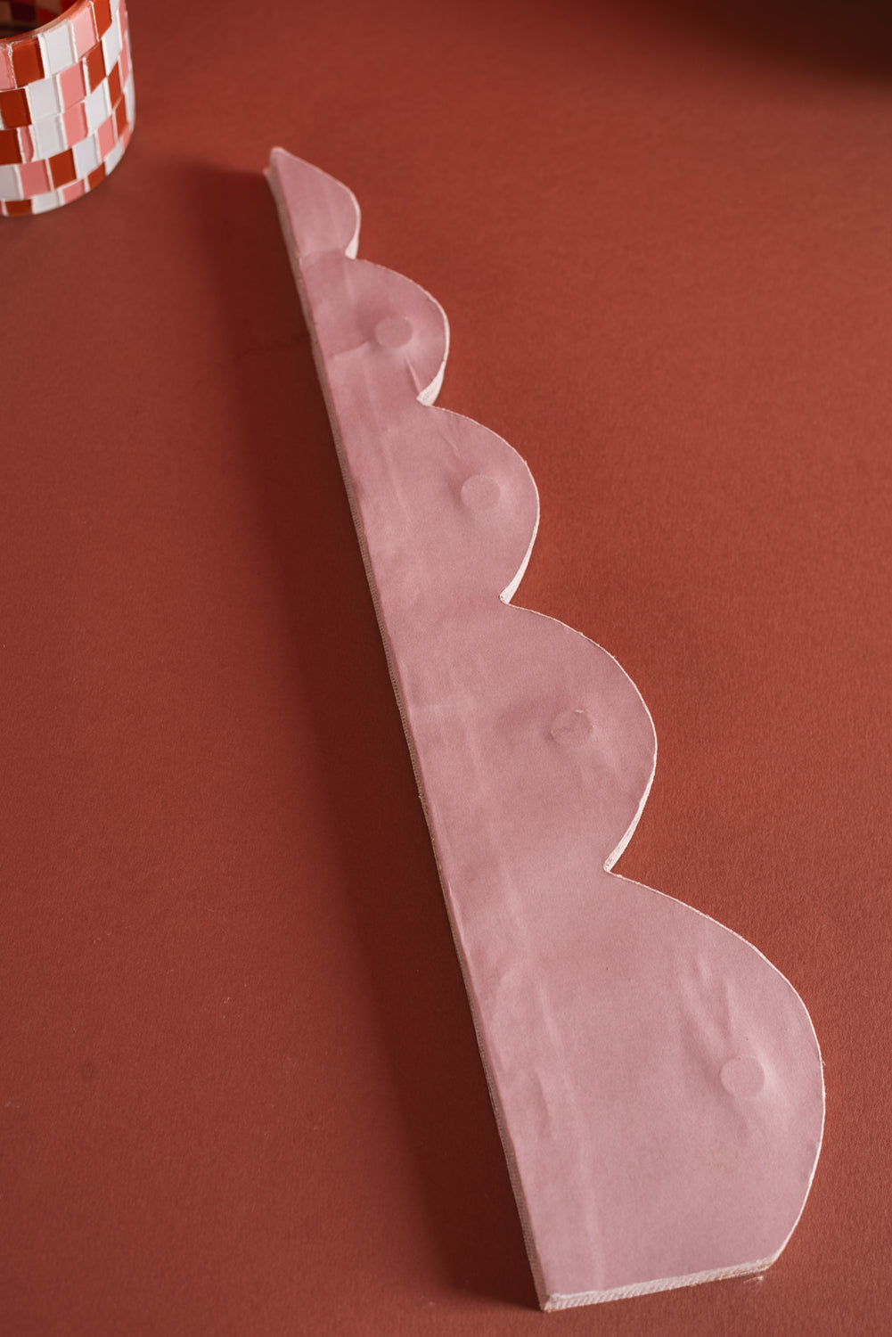 Lilac Honeycomb Ball Origami Paper Tree – Ian Snow Ltd