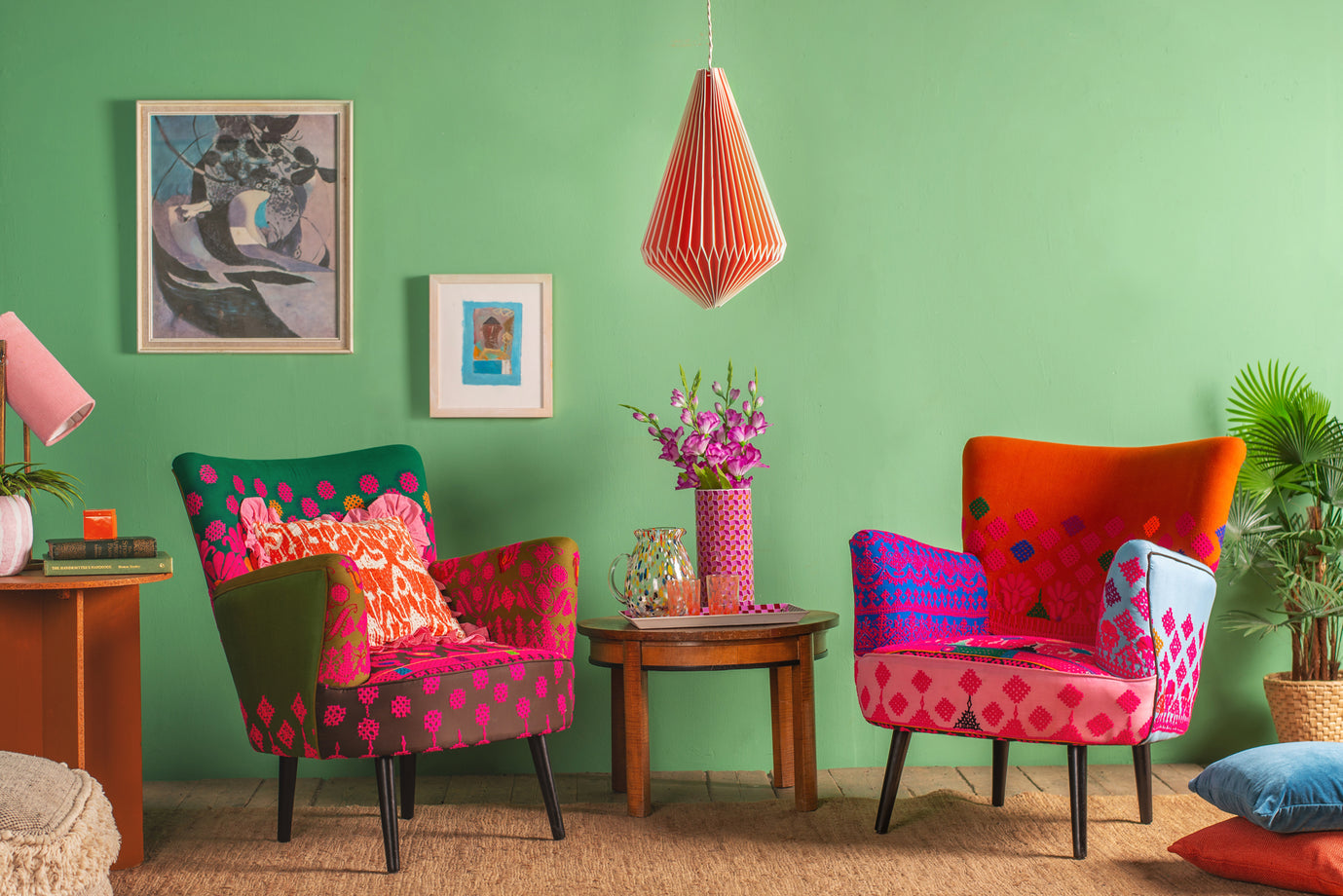 Fair trade products, Vintage & Bohemian style | Ian Snow – Ian Snow Ltd