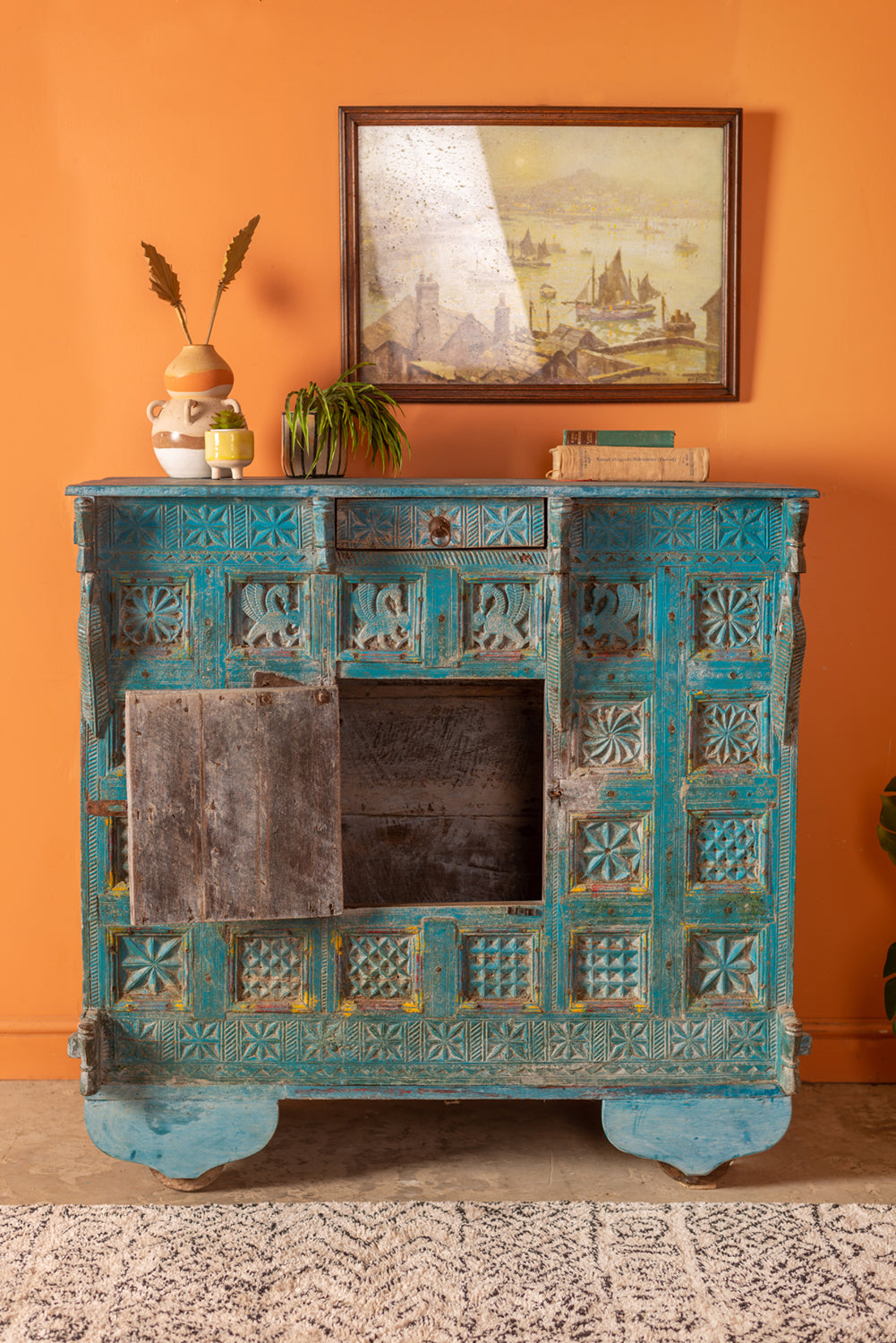 Chests & Trunks – Ian Snow Ltd